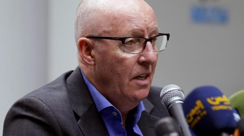 UN, Palestine Launch Humanitarian Appeal After Cuts