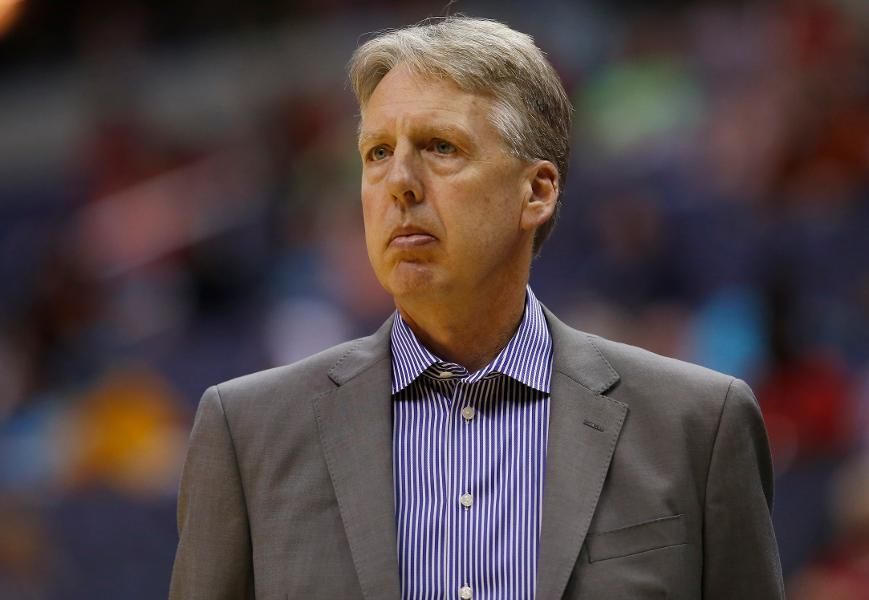 Brian Agler To Be Named The Dallas Wings' Next Head…