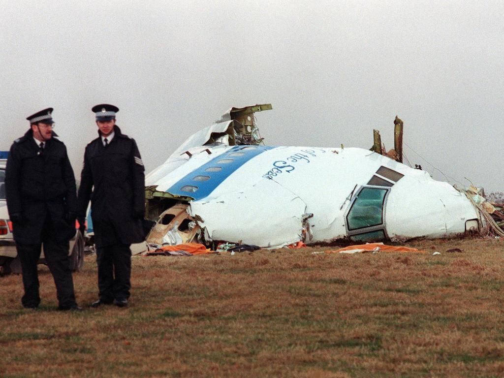 Lockerbie bombing 30 years on: What is the truth…