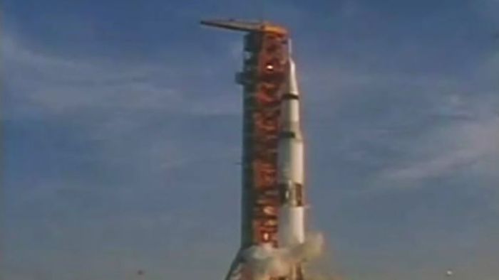 'You saved 1968': Remembering NASA's riskiest space…