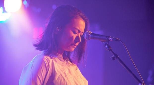 John Meagher’s 50 best albums of the year – and top 10…