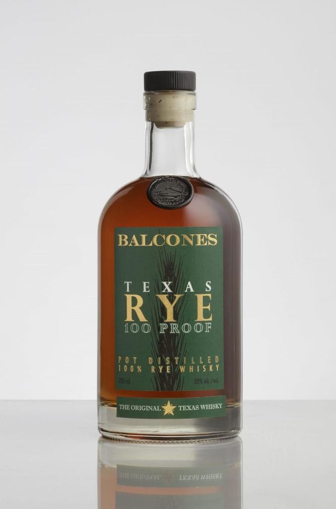 Balcones Distillery: A Texas Legend Celebrates Its…