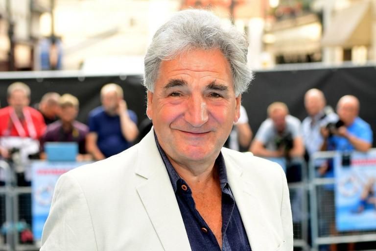 Honours list 2019: The Queen recognises Jim Carter,…