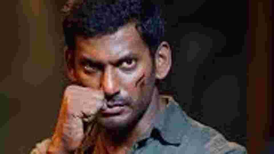 Actor Vishal to tie the knot in 2019, confirms father…