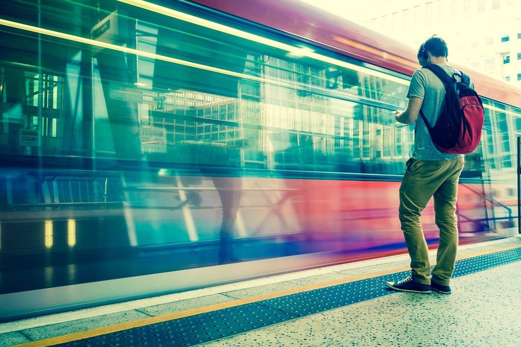 26-30 railcard: Who qualifies for the millennial rail…