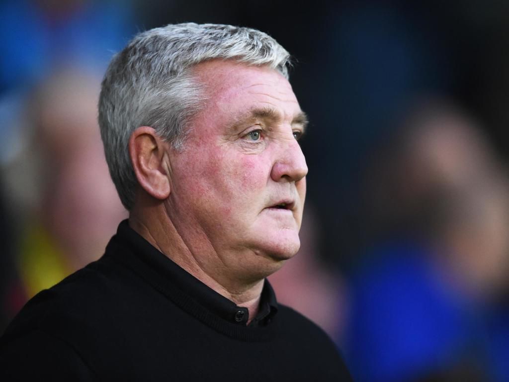 Steve Bruce appointed as Sheffield Wednesday manager