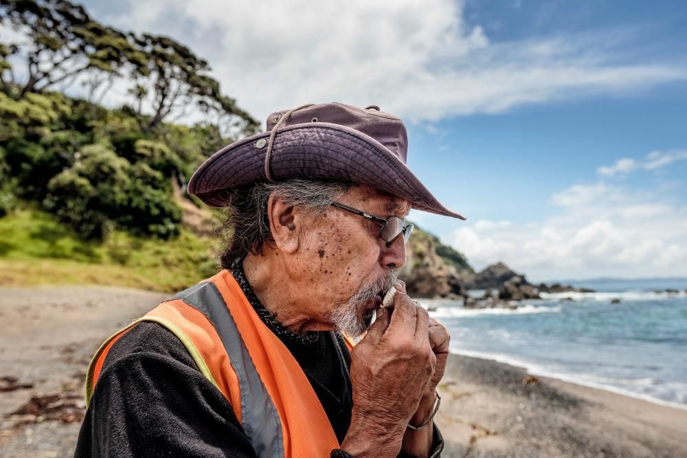 'What is the sea telling us?': Māori tribes fearful…