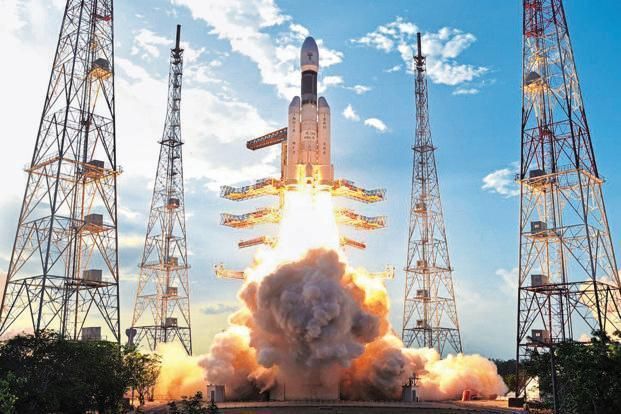 32 missions, including Chandrayaan-2, planned for…