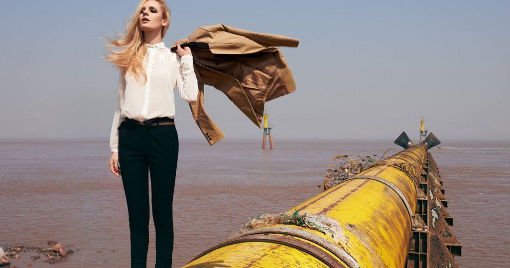 How a fast-fashion boycott could help save the world…