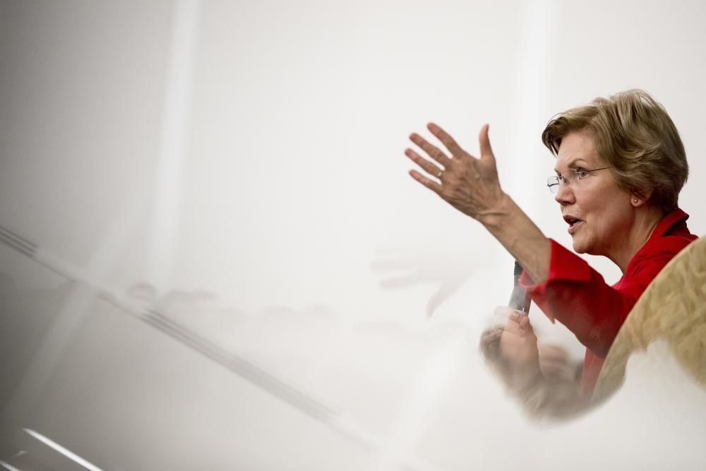 Why the sexist ‘likability test' could haunt female…