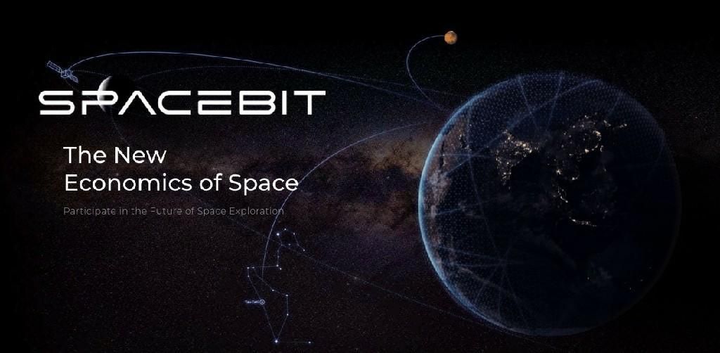 A New Future For Space Exploration On The Blockchain