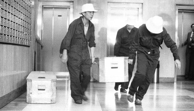 Hong Kong’s unsolved crimes: cardboard box killing,…