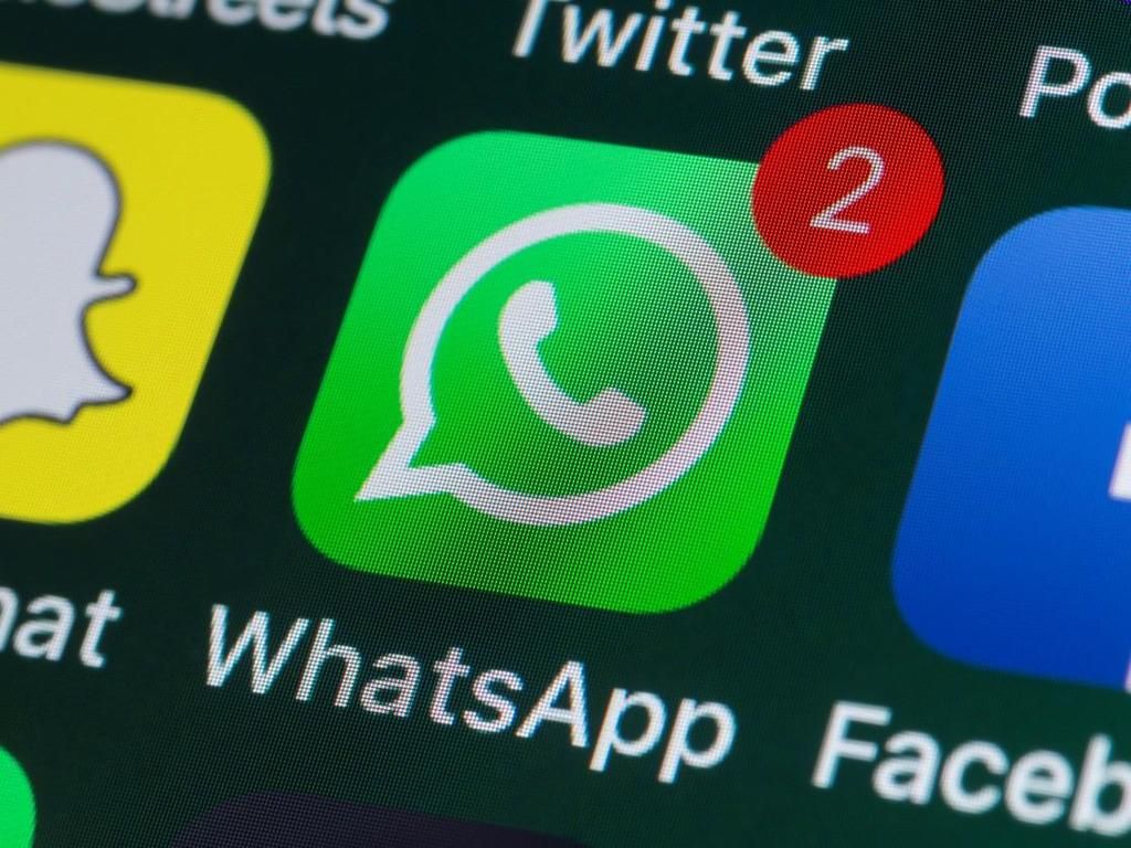 WhatsApp update adds brand new features to transform…