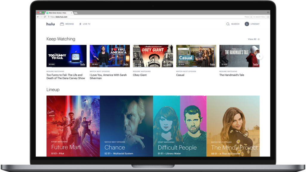 Hulu tops 25 million subscribers, $1.5 billion in ad…