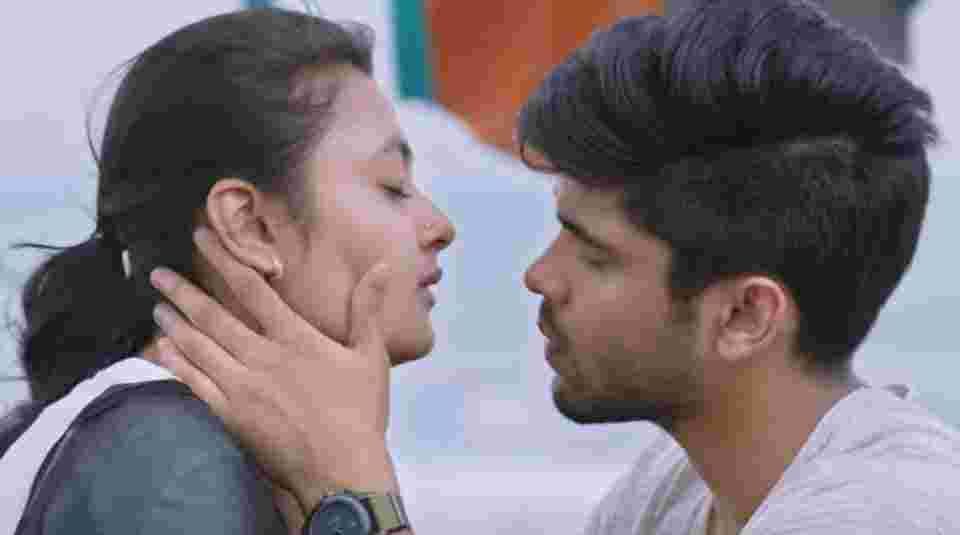 Varma trailer: Dhruv Vikram debuts in Arjun Reddy…