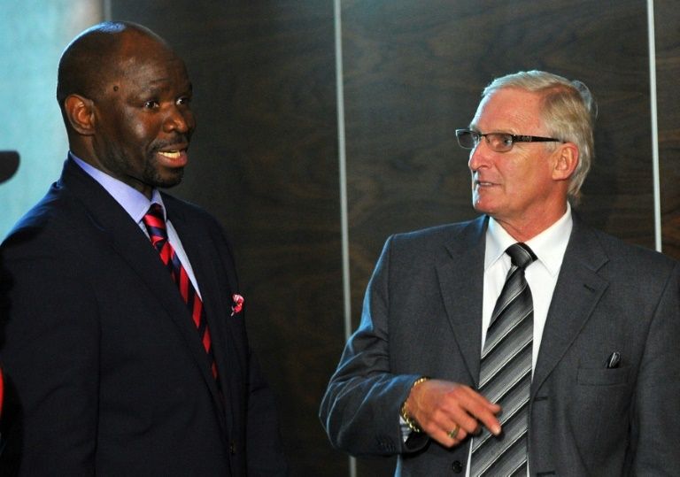 Golden Arrows coach Komphela gets draw at former club