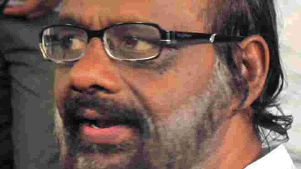 Veteran Malayalam film director Lenin Rajendran dies…