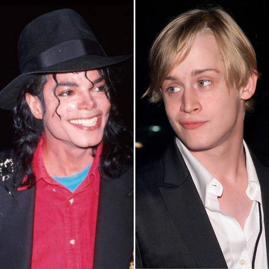 Inside Michael Jackson and Macaulay Culkin's unusual…