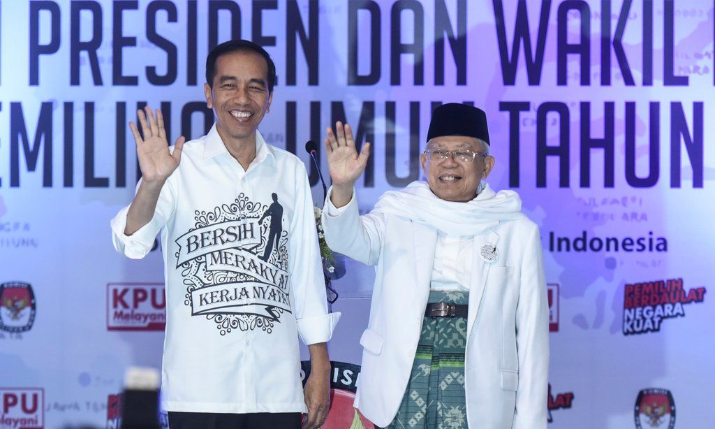 INDONESIA: An Election of Identity Politics and Peace…