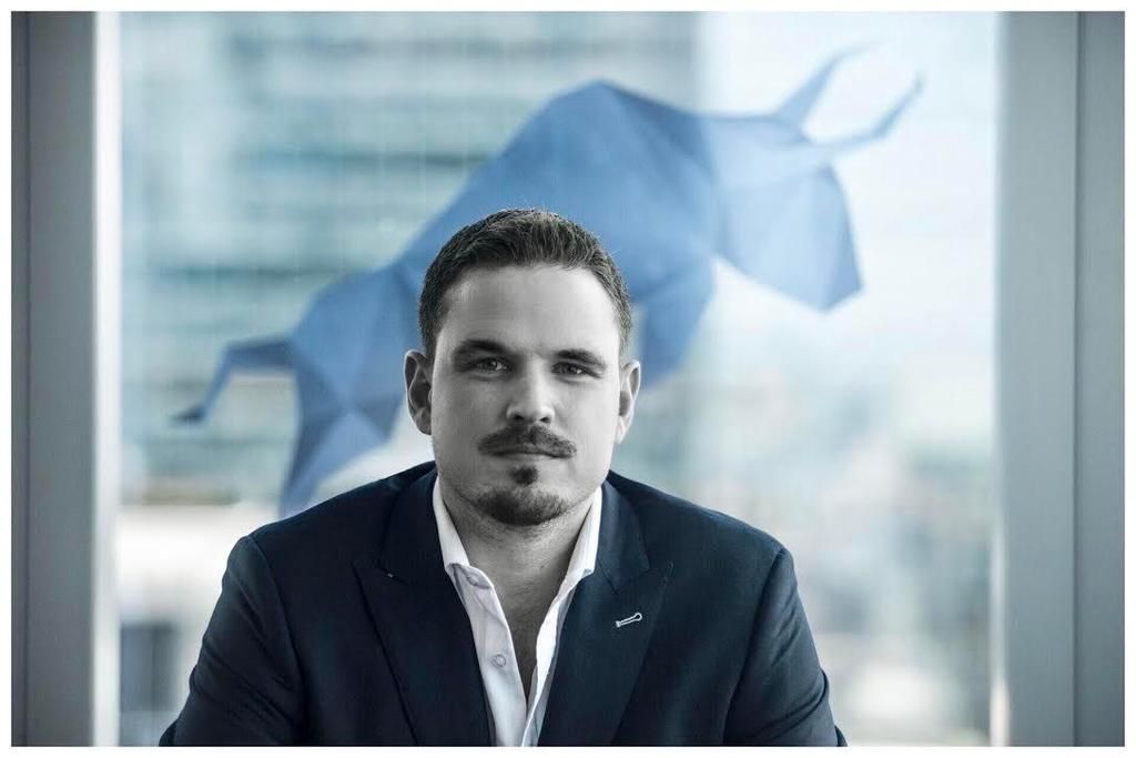 All About Security Tokens Landscape, With The Founder…