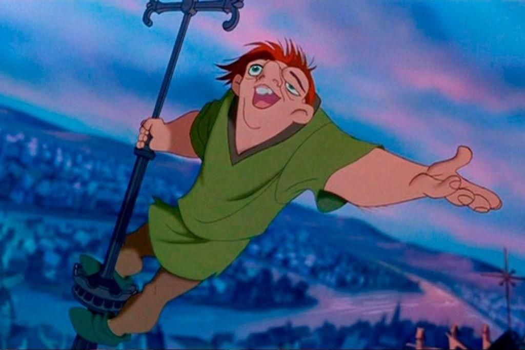 Hunchback of Notre Dame live-action remake coming from…