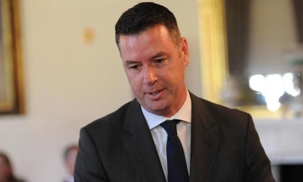 Victoria parole board chief asked about claims he…