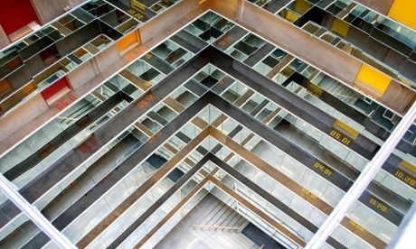 The home as a laboratory: Denmark dorm experiments…