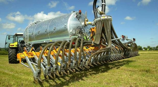 Getting your tanker ready for action
