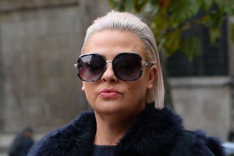 Lisa Armstrong ‘absolutely disgusted’ as Ant McPartlin…