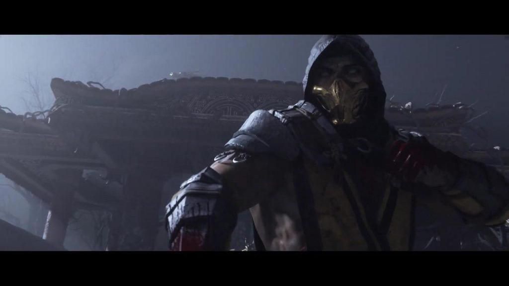 'Mortal Kombat 11' Roster Tracker: Every Confirmed