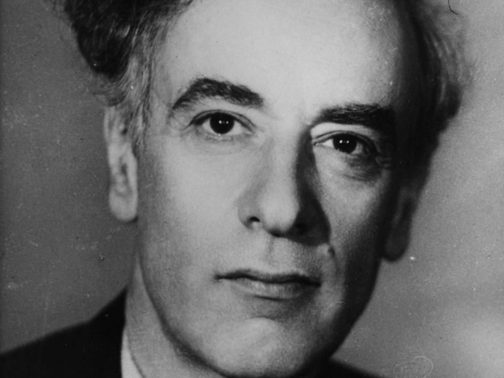 Lev Landau: Who was the notable physicist and why…