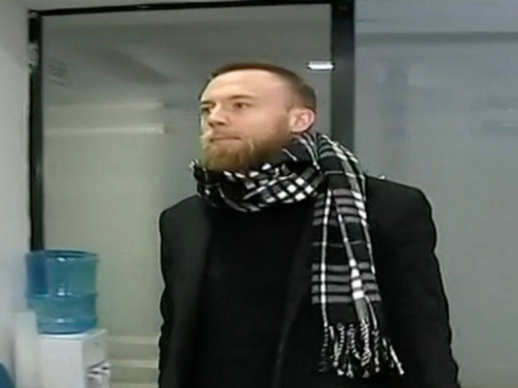 Jack Shepherd: British fugitive who caused a woman's…