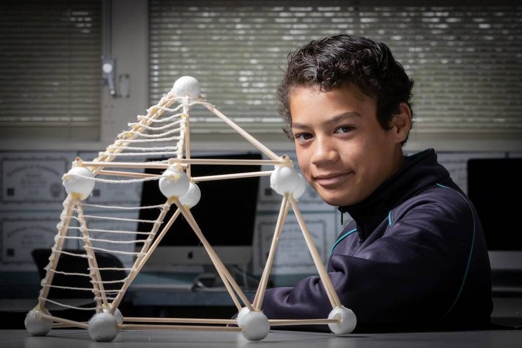 Learning local: Design-your-own playground at Papakura…