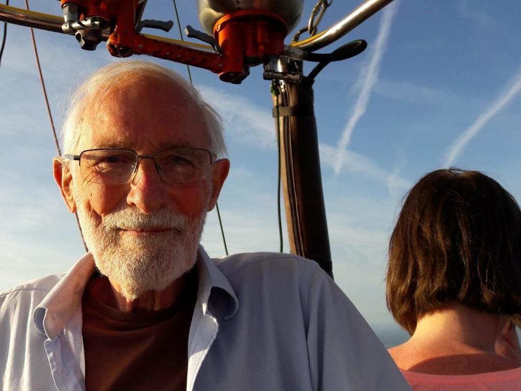 John Pedler: Veteran of a golden era of British…