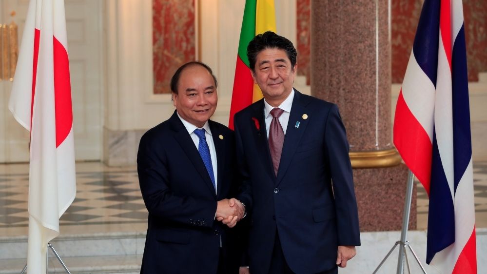 Japan must stand with Vietnamese human rights activists