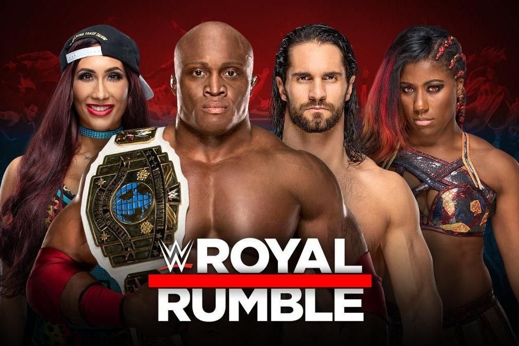 WWE Royal Rumble 2019: When is it, what time does it…