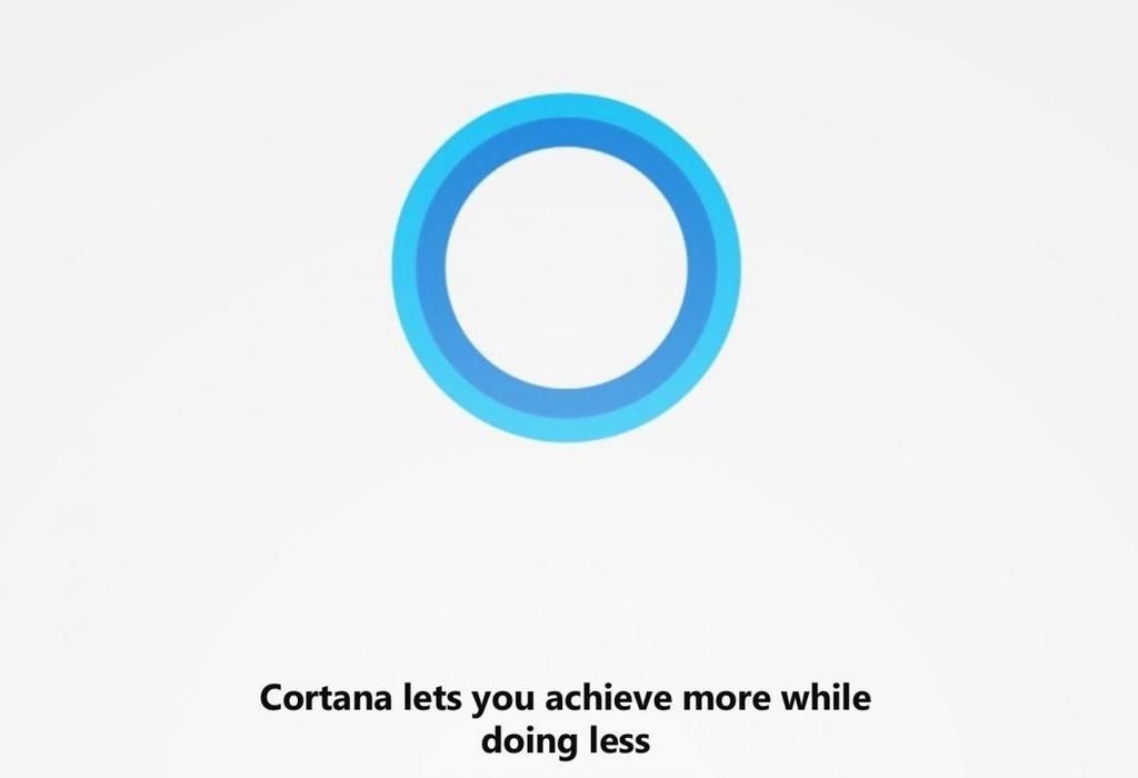 Voice Assistant Wars Heat Up As Microsoft Aims To…