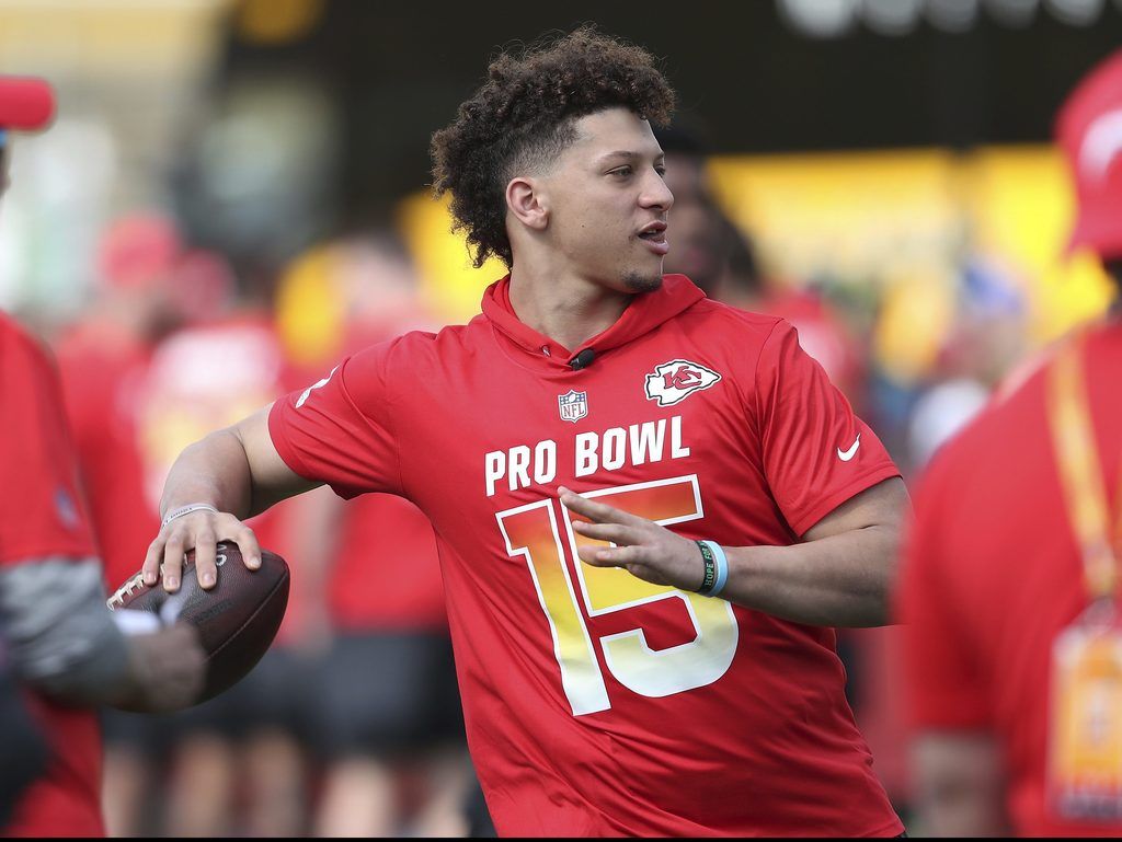 How to watch the 2019 Pro Bowl