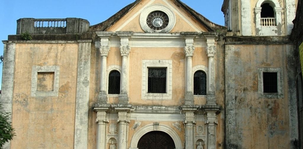Hidden women of history: María, a slave in Manila who…