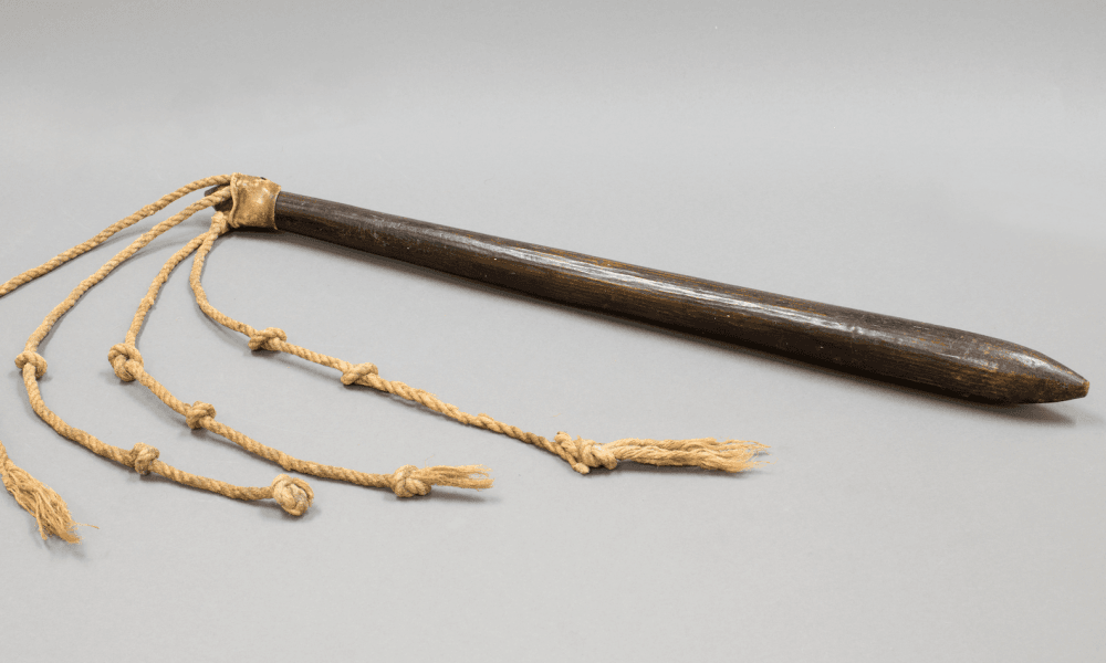 Why Blackburn’s whip is a shocking reminder of…