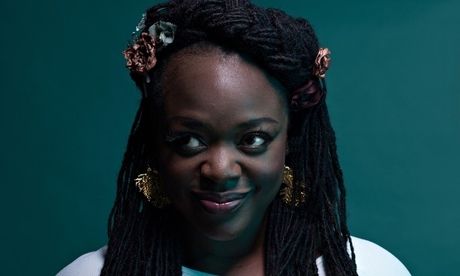 Eska: Eska review – session singer takes centre stage…