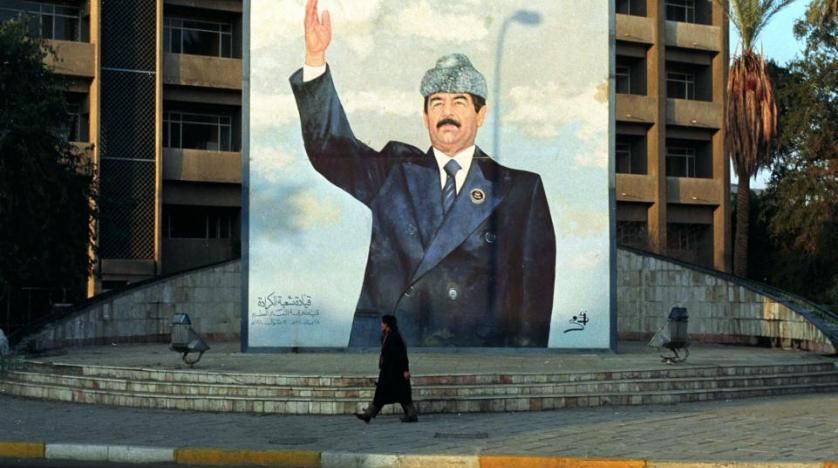 Iraqi Pilot, Poet under Fire for Publicly Praising…