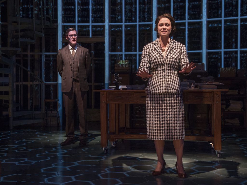 Chicago live theater performances canceled due to…