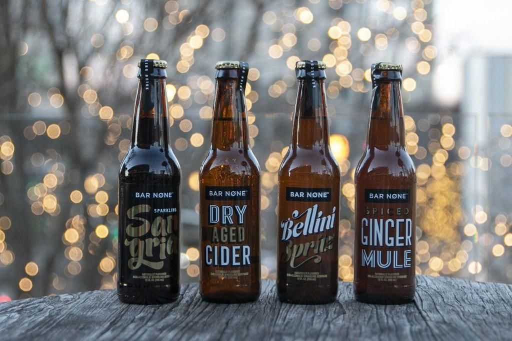 Going Dry In 2019: Coca Cola Raising The Bar For…