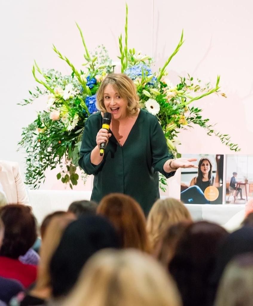 From Actress To Activist And Beyond: A Growth And…
