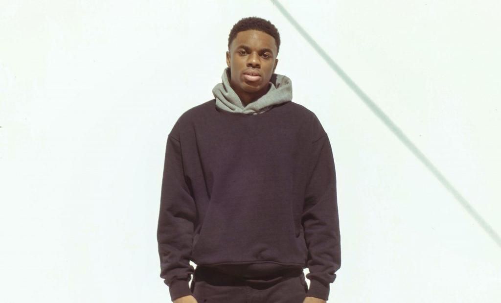 Lyricist, Actor, Radio Host: Vince Staples Is…