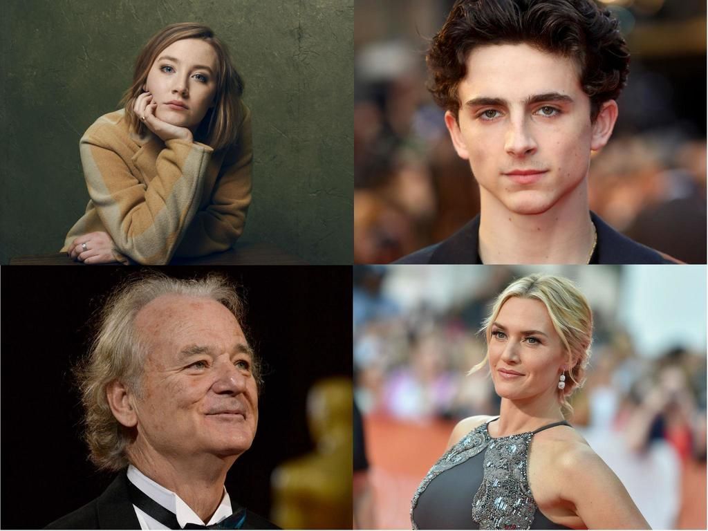 The French Dispatch: Every actor who will star in Wes…