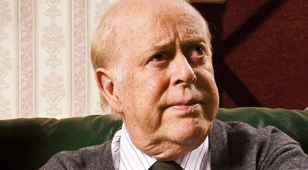 'Keeping Up Appearances' actor Swift dies