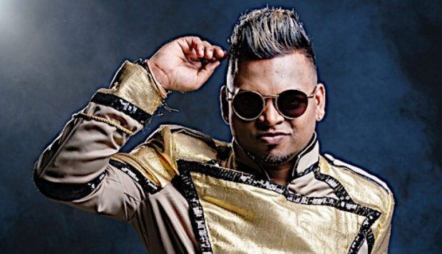 Malaysian Indian singer on his breakout hit, the…