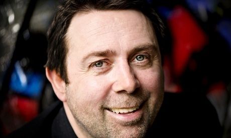 Sean Hughes: My family values